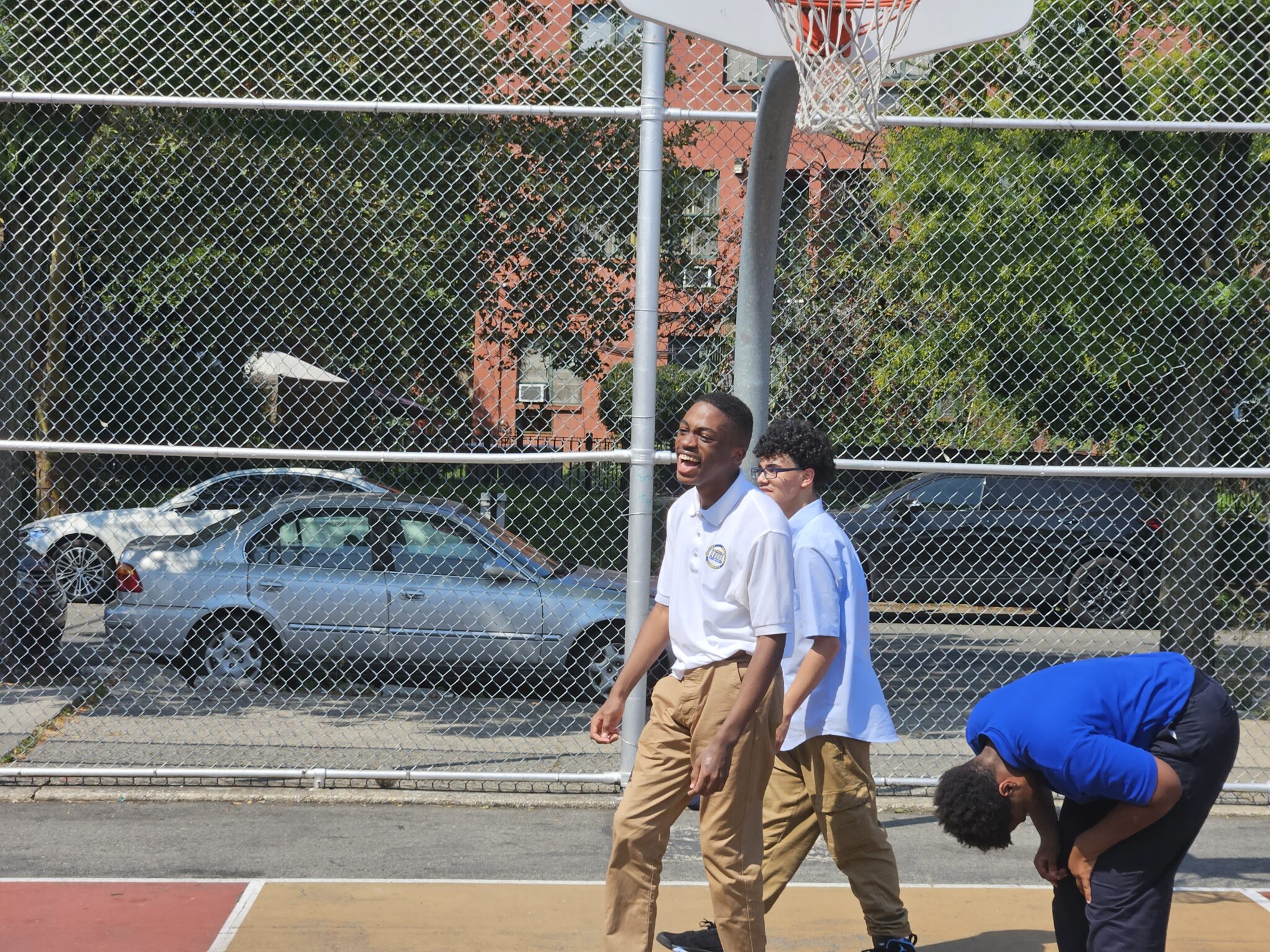 Social Emotional Learning | Social Support by Summit Academy