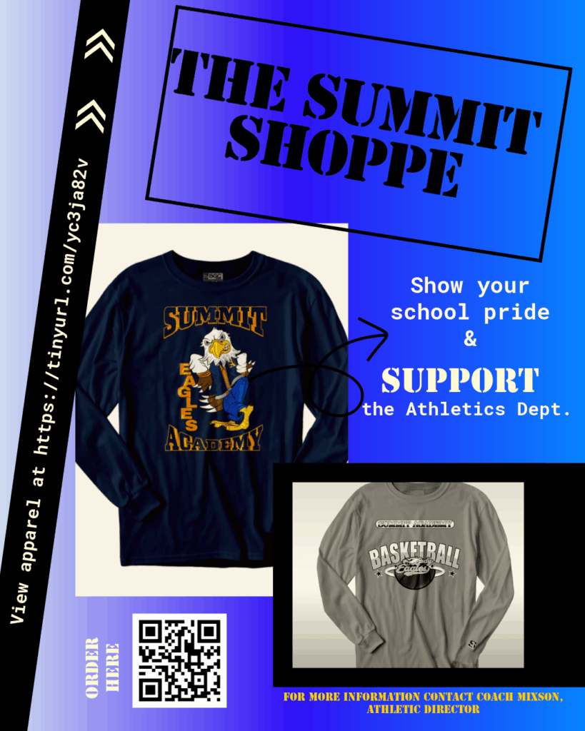 World-Class Education | Summit Academy